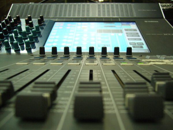 NE AUDIO Professional