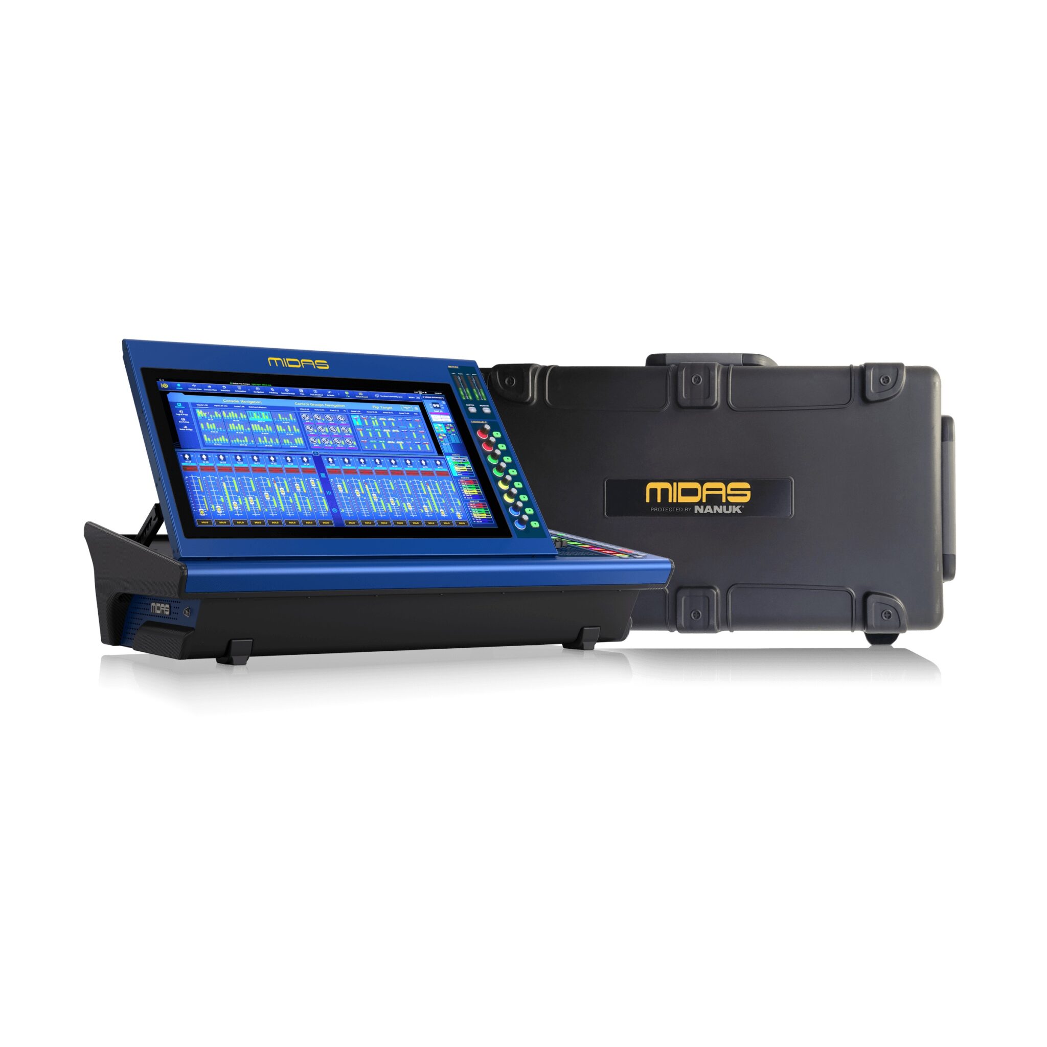 NE AUDIO Professional