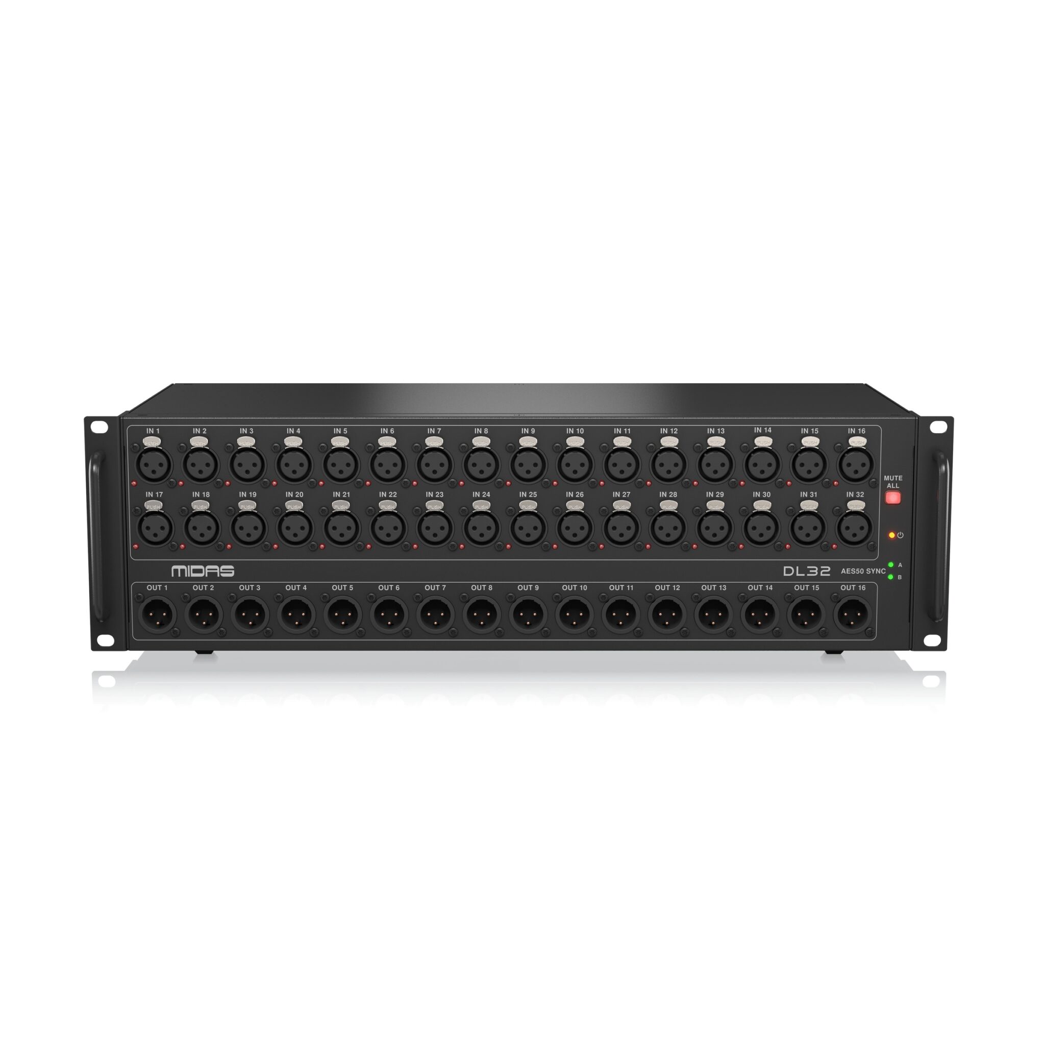 NE AUDIO Professional